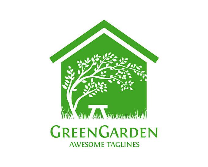 Design gorgeous landscape, vegetable, garden logo by William_robinso ...