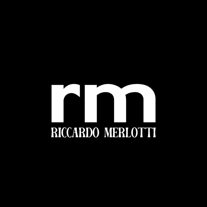 Design your brand new costum logo by Ricmerlotti | Fiverr