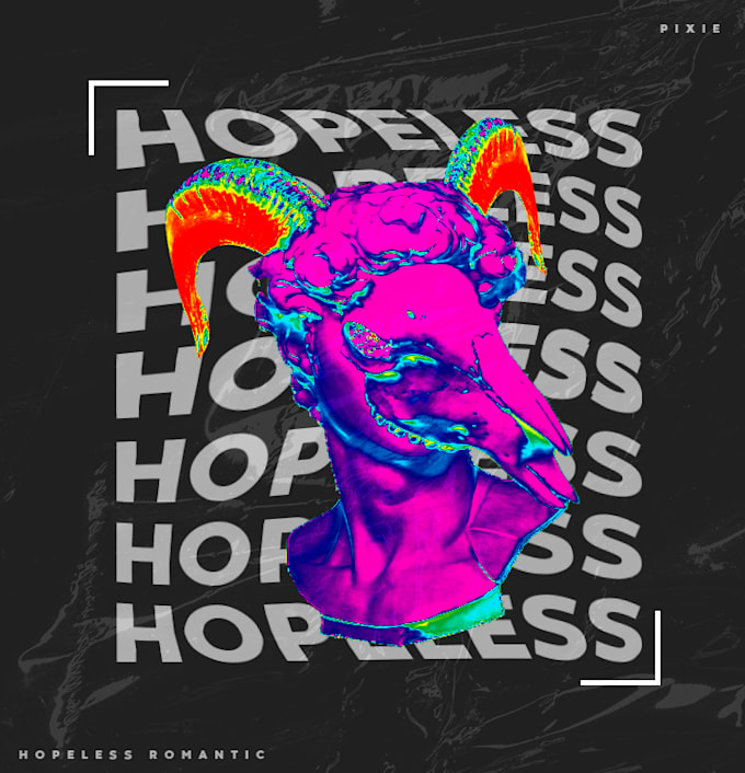 Create simplicity album cover design by Keanuraffdel | Fiverr