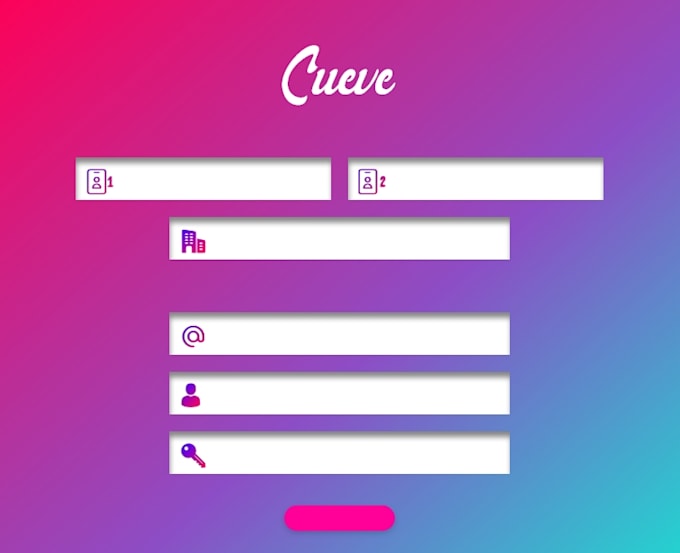Make excel userform designs by Cuewit_labs | Fiverr