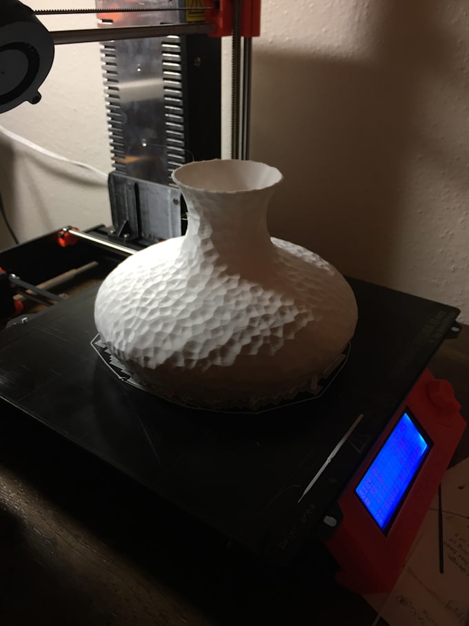 3d print your 3d model by Mikekwilos | Fiverr