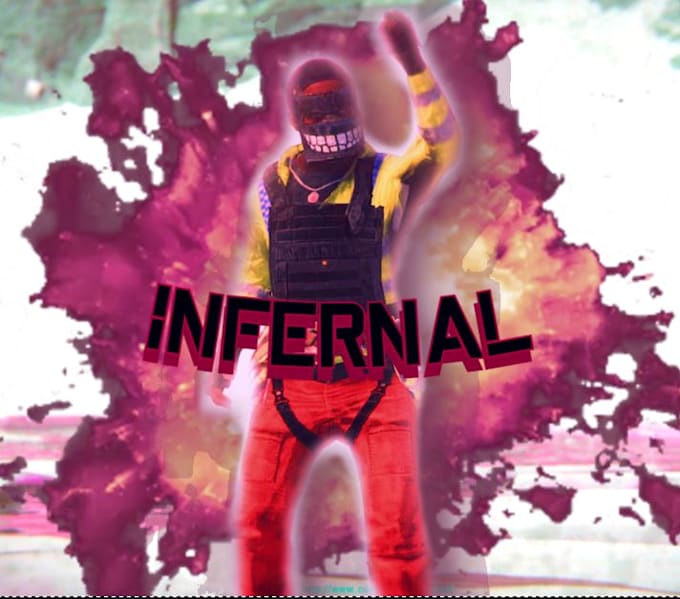 Create you a rust logo by Que_designs | Fiverr