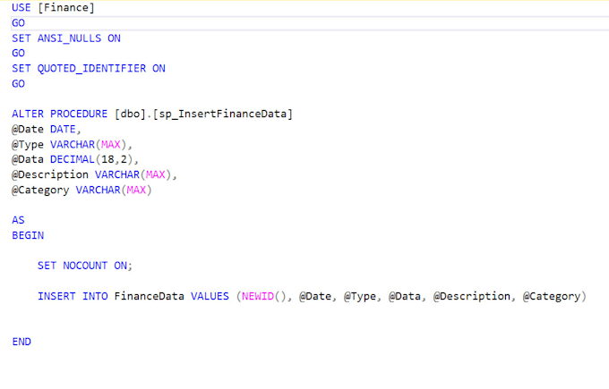 Teach microsoft sql to beginners by Timfedalen | Fiverr