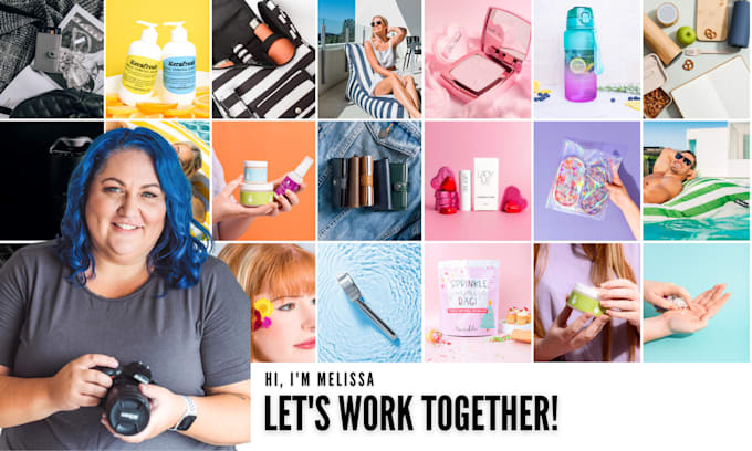 Take stylish, modern product photography by Sugercoatit | Fiverr