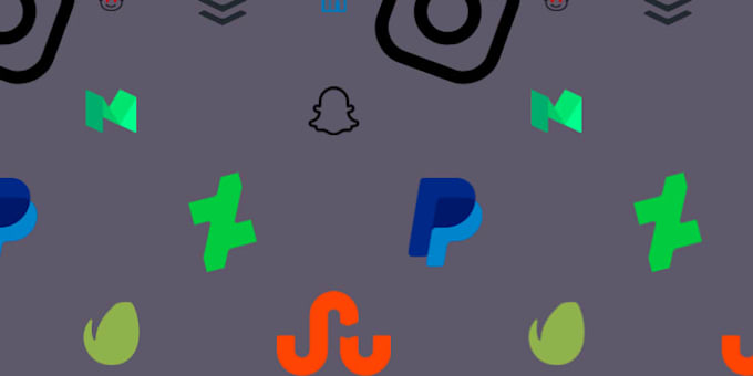 Desing you chill patterns by Axax2581 | Fiverr