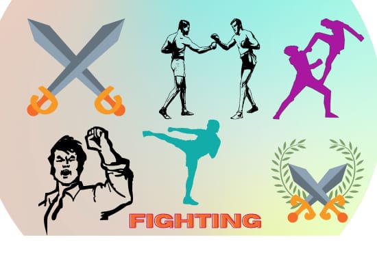 Create professional world class icon designs for your business by ...