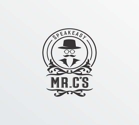 Design unique logo for speakeasy bar by Cecelia_funk | Fiverr