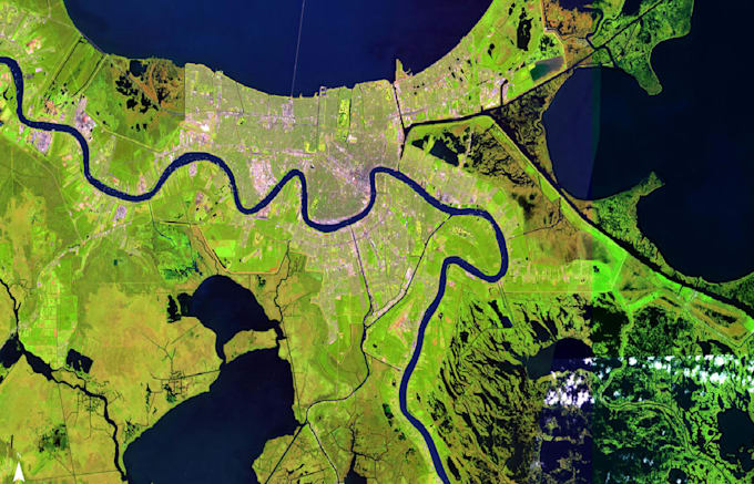 Create arcgis pro visualizations by Jedwards2020 | Fiverr