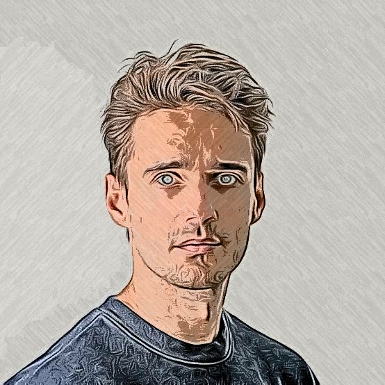 Draw high quality cartoon photograph and cartoon video by Santosh_1993 ...