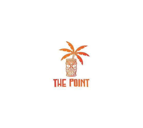 Design fun logo needed for an outdoor tiki bar by Marie_mclain | Fiverr