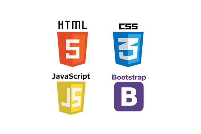 Build a fully responsive frontend with react, next js, vue, or nuxt by ...
