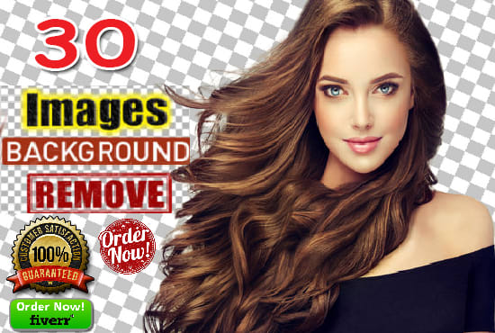 Do 150 image background remove with in 24 hours by Ahasangraphic | Fiverr