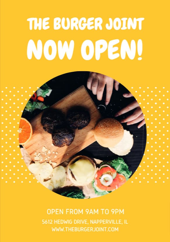 Professional flyer in under 2 days by Tobias1712b | Fiverr