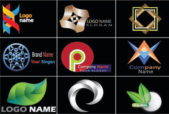 Do a simple minimal logo design by Easin715100 | Fiverr