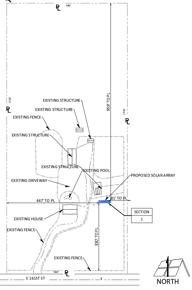 Make site plans drawing in autocad by Syedmonjur475 | Fiverr