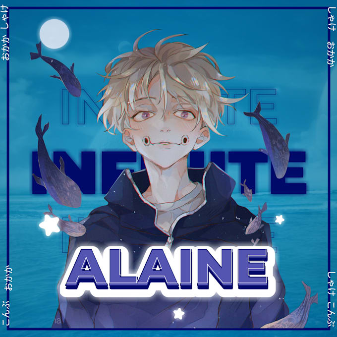 Do clean anime pfp for you by Pengulian | Fiverr