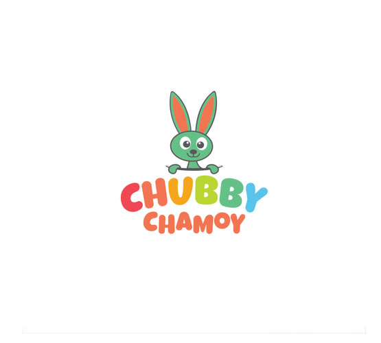 Create outstanding chubby logo by Angel_foste | Fiverr