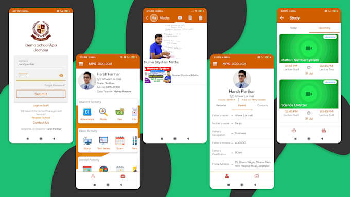 Create an exceptionally unique android app in android studio by ...