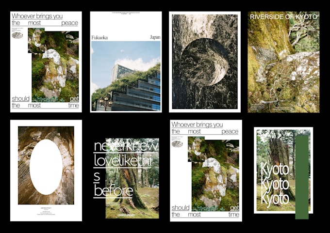 Design printable custom wall art and poster for etsy shop by ...