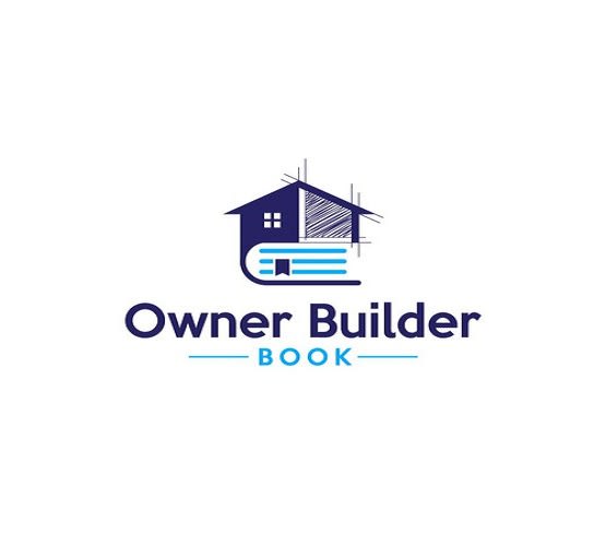 Design the new owner builder book logo in 1 day by Carol_strine | Fiverr