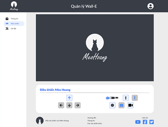 Build a django or flask web application for you by Datle2225 | Fiverr
