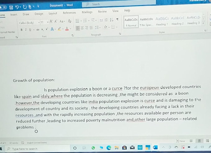 Do data entry and email copy by Manikandanakash | Fiverr