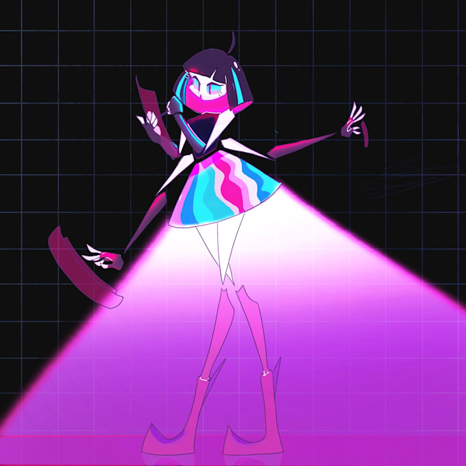 Draw anything you ask me to by Rat_miyu | Fiverr