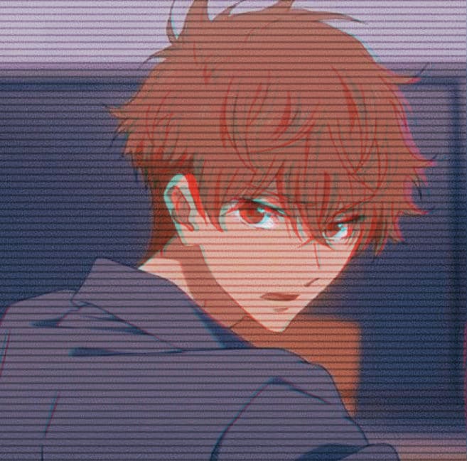 Make you a cheap aesthetic anime pfp by M0ti0ns | Fiverr