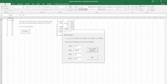 Create Macros To Automate Any Task Using Vba By Daraoo Fiverr