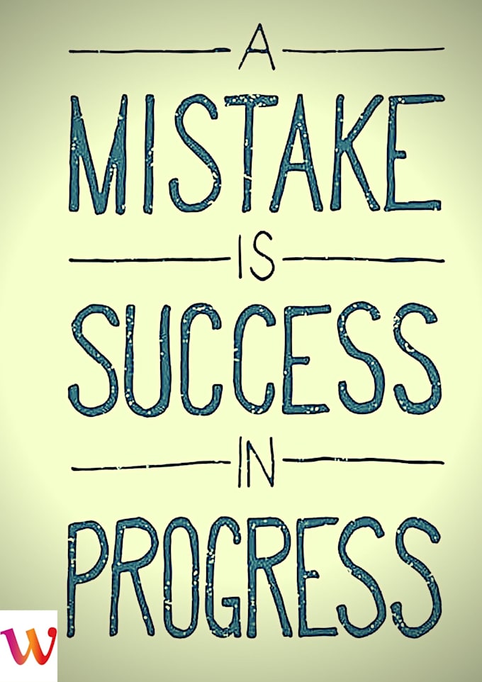 Send motivational quotes with your watermark by Partnership112 | Fiverr