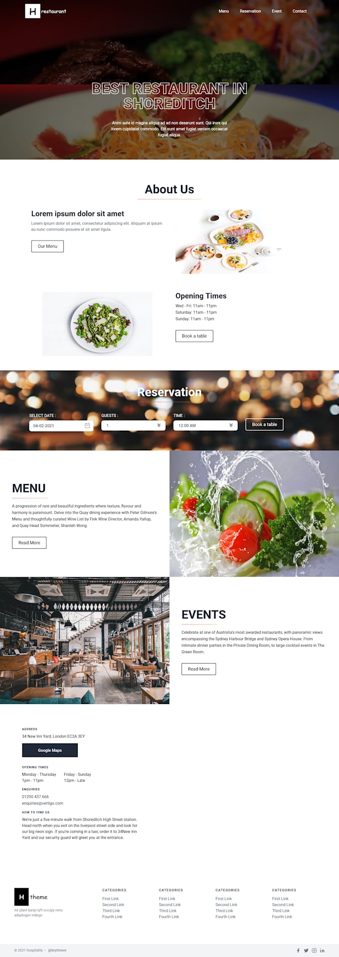 Do responsive web design with html css, bulma, and tailwind css by Mdashirulhaques | Fiverr