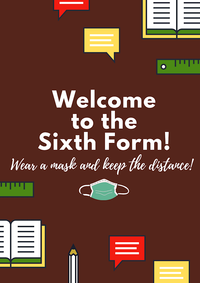 Design a poster for your requirement by Anuthzi | Fiverr