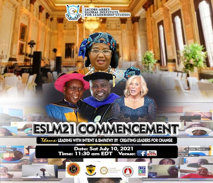 Be your virtual meeting moderator by Ednew32 | Fiverr