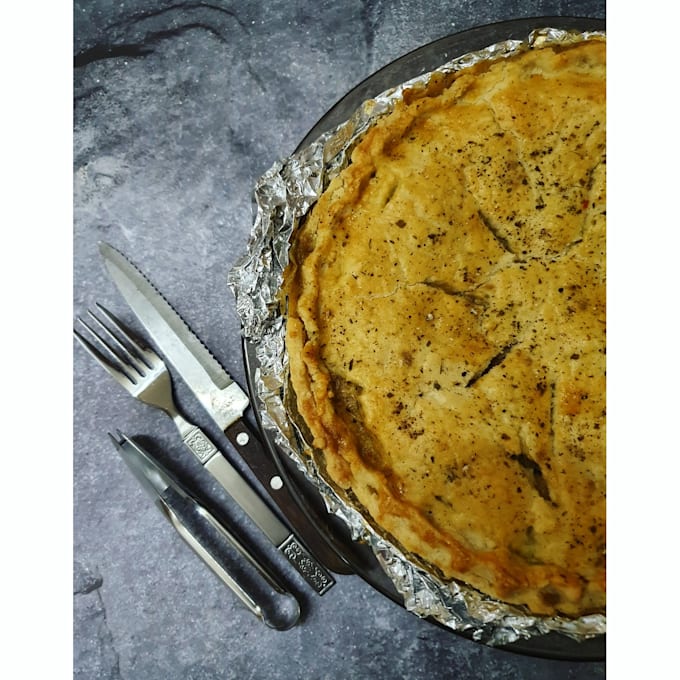 Cook and provide impressive food photography for you by Mehnaz_0280 ...