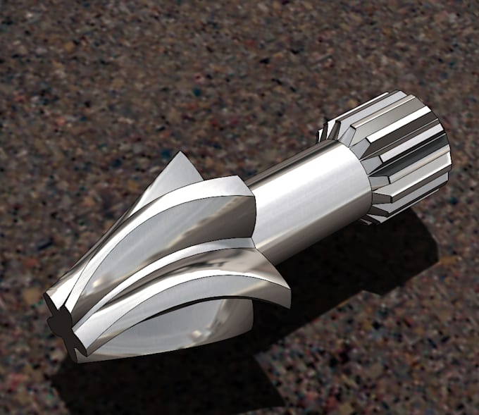 Product design sketch, 3d cad and rendering in solidworks by ...