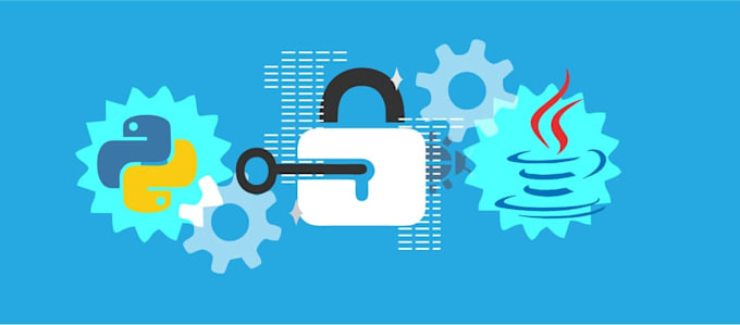 Write program of python java and cpp by Maryumaqsa | Fiverr