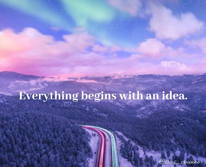 Design creative yet professional posters for your events by Divyaapriya ...