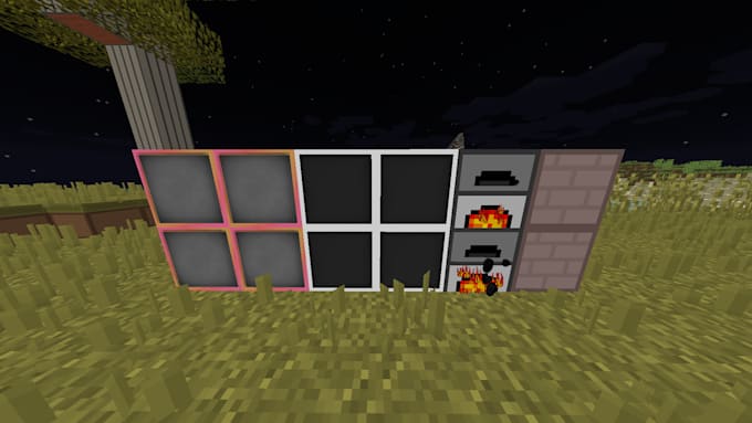 Create a professional minecraft texturepack by Joriax | Fiverr