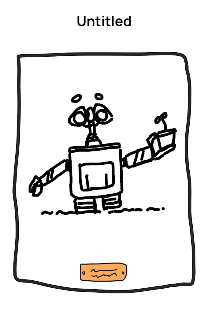 Do derpy doodles for you by Flippadipdip | Fiverr