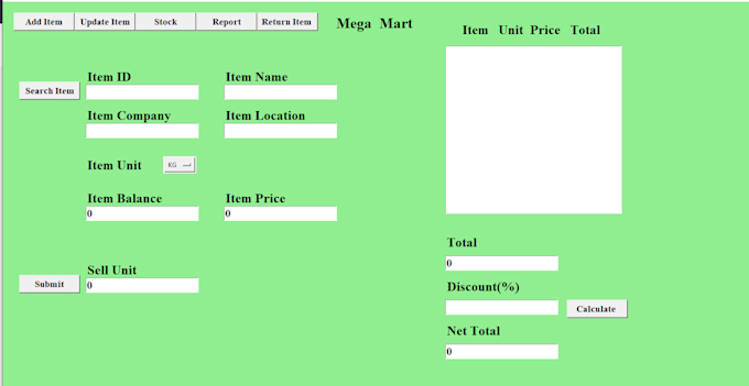 Be your python developer by Cs_ishti | Fiverr