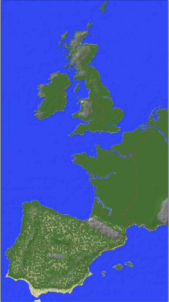 Create a customized minecraft map by Jevans28 | Fiverr