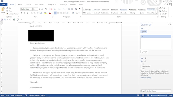 Do anything related to microsoft office word by Rico651 | Fiverr Do anything related to microsoft office word by Rico651 | Fiverr