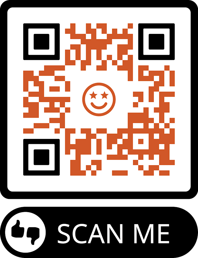 Create qr code, data entry im good at both of my work by Vinu09 | Fiverr