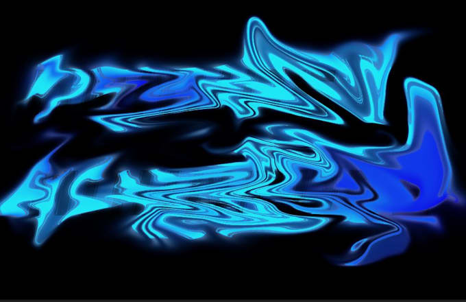 Photoshop a cool smokey background by Hgt865 | Fiverr