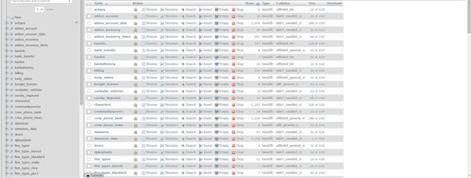 Make you a custom fivem server with optimization fixing your server bugs by Thedevkiller | Fiverr