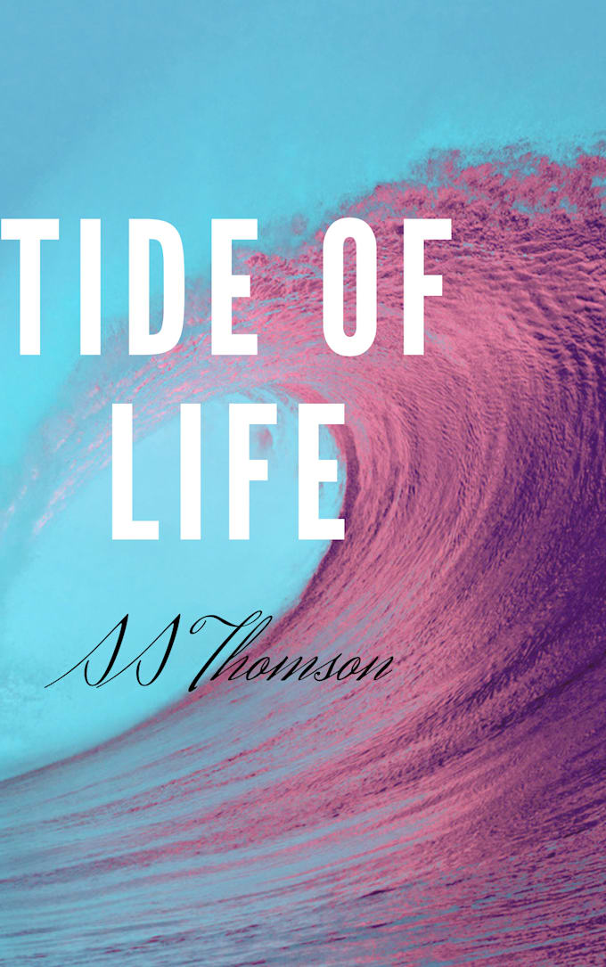 Create great book covers by Anantnegi20 | Fiverr