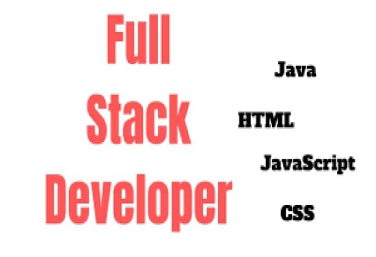 Expert In Creating Responsive Websites In Html Css Javascript React Nodejs By Nirjhor25 Fiverr