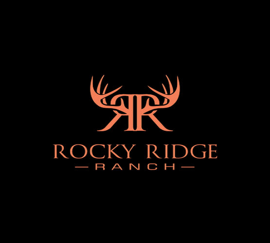 Design rocky ridge ranch logo in 1 day by Jeremy_meza | Fiverr