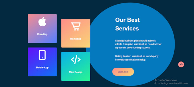 Develop Your Saas App Using Laravel Reactvuejsangular By Growwithaqib Fiverr