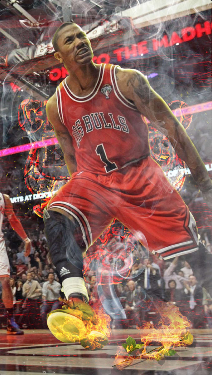 Edit your college and high school basketball photos by Aulrain | Fiverr